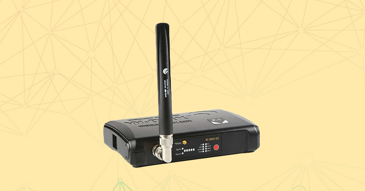 Wireless Solution announces G5